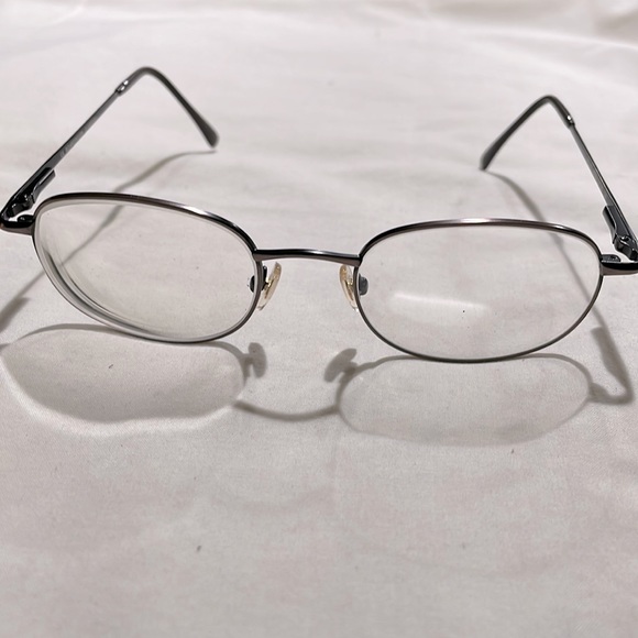 Boardroom Classic | Accessories | Boardroom Classics Bc85 Brown Metal Rxready Unisex Eyeglasses ...